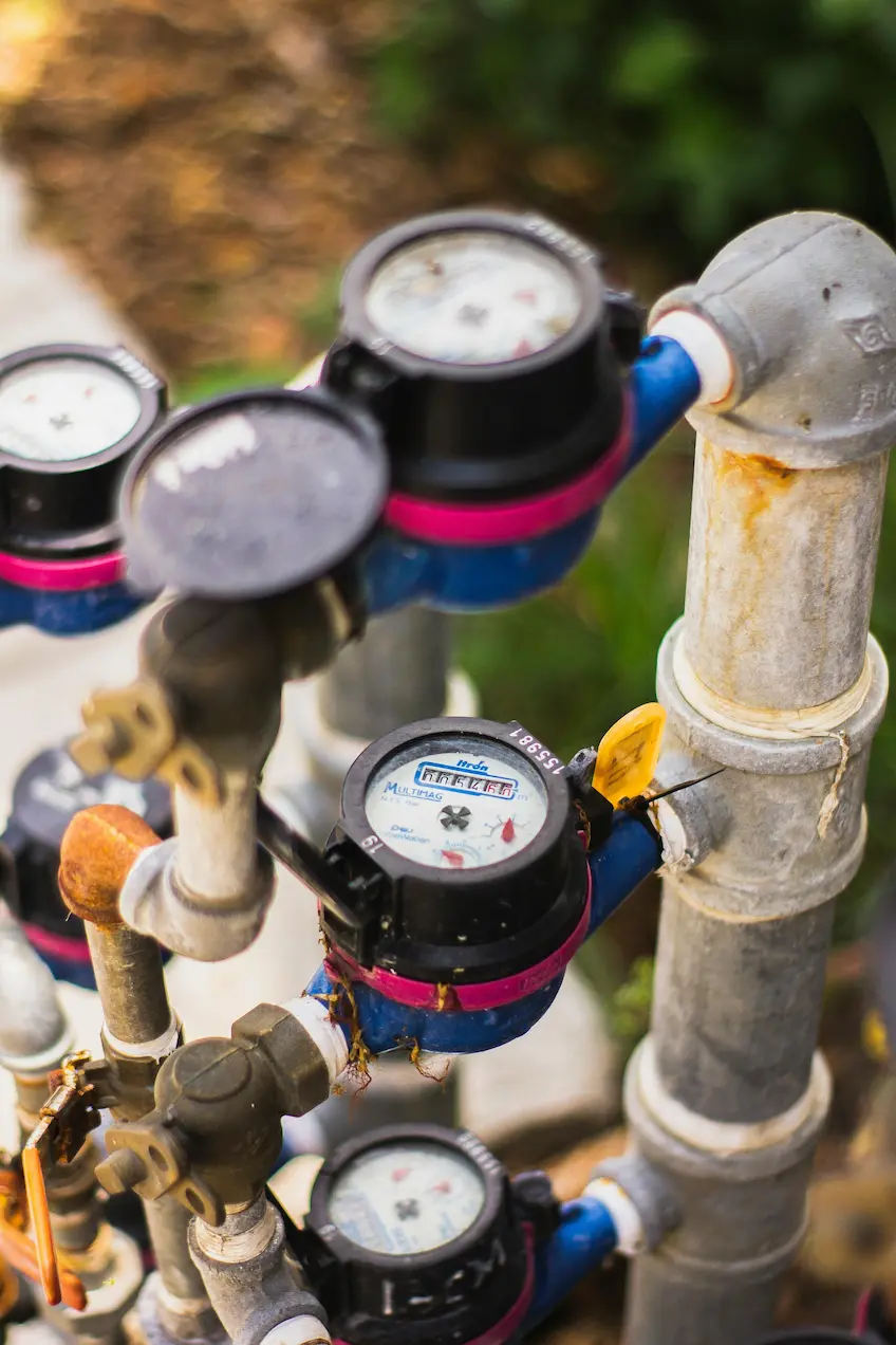 How to Read and Understand Your Water Meter: Tips for Monitoring Usage ...